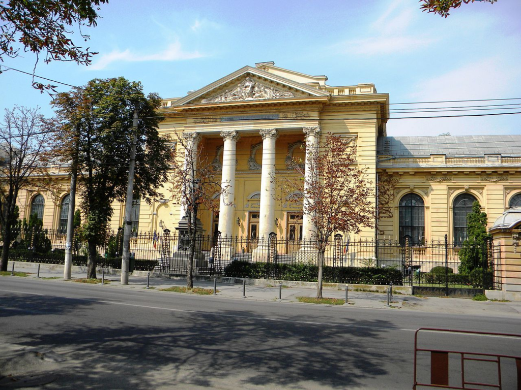 Study Medicine In Romania | Med School Masters | Study Medicine In ...